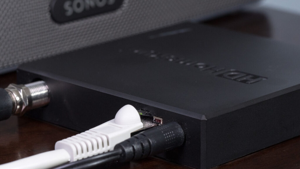 Primewire HDHomeRun HDDVR - Watch Your Favorite Content in 2024 - Green ...
