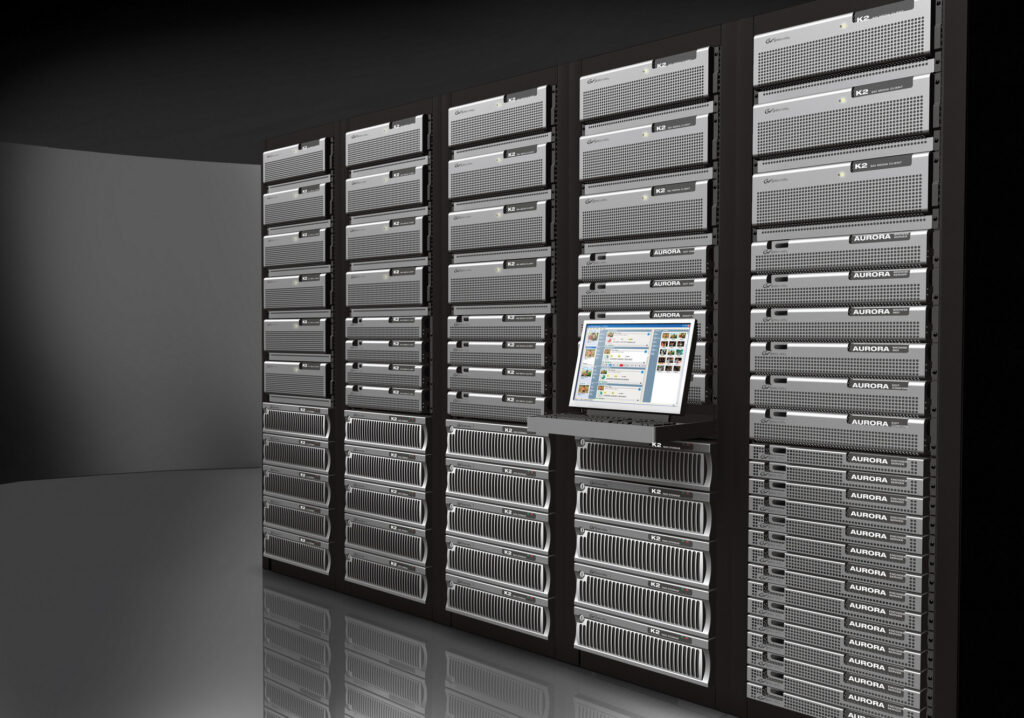 A Guide to NAS Servers File Systems - 2024 Overview - Green Poison