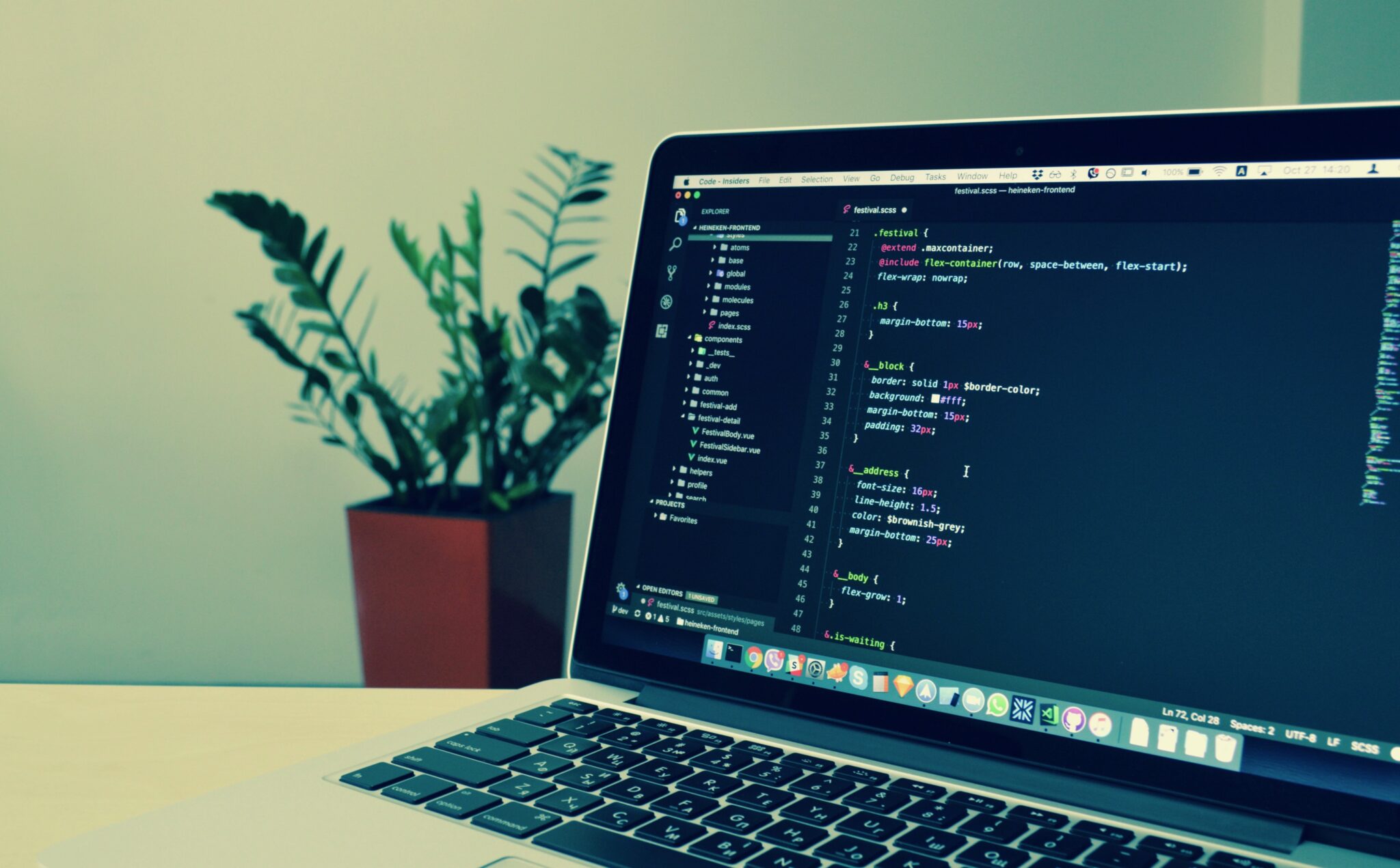 The Many Advantages Of The Visual Studio Code Editor 2023 Guide The Many Advantages Of The Visual Studio Code Editor 2023 Guide