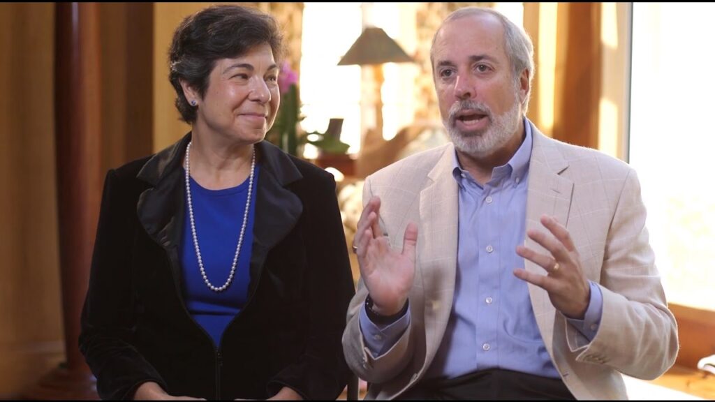 Ric Edelman Net Worth - 2024 Guide - Green Poison