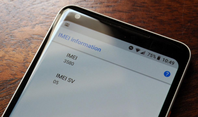 Why Your IMEI Number Is Just As Important As Your Phone Number - 2024 ...