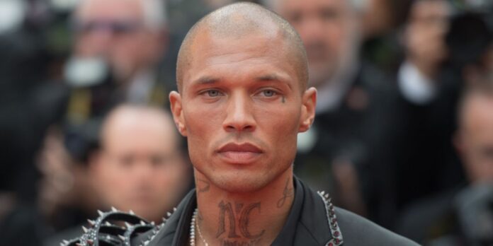 Jeremy Meeks Net Worth 2024 - Green Poison