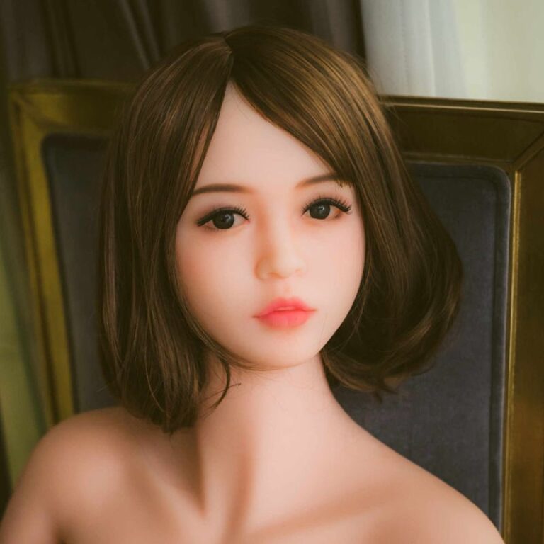 Difference Between Silicone And Tpe Sex Dolls Which One To Choose