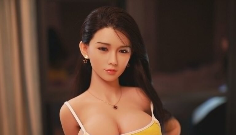 Difference Between Silicone And Tpe Sex Dolls Which One To Choose