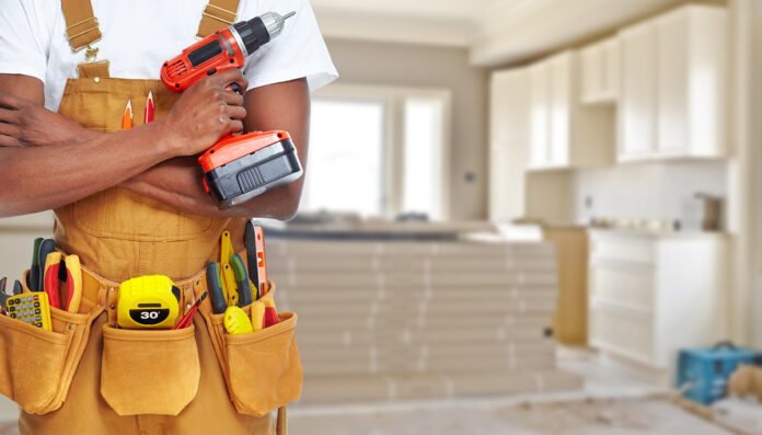 The Ultimate Guide to Hiring a Home Renovation Contractor - Green Poison
