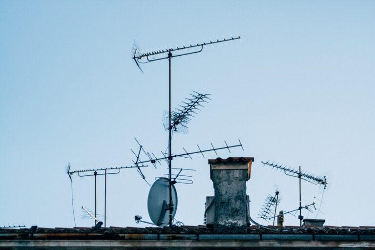 7 Tips For Aligning TV Aerials and Antennas - Green Poison