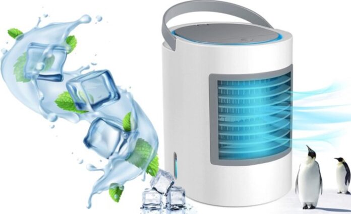 6 Tips for Making Your Air Cooler More Efficient - Green Poison