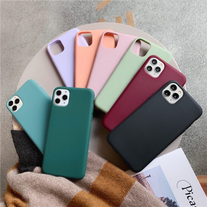 Are Phone Cases Really Necessary - 2024 Guide - Green Poison