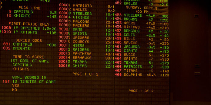 4 Types of Biases That Can Lead To Negative Sports Betting Outcomes ...