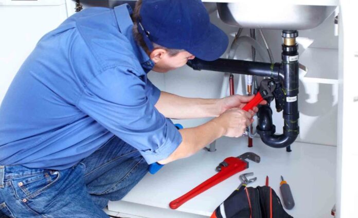 How to Prepare Your Plumbing For Winter? - Green Poison