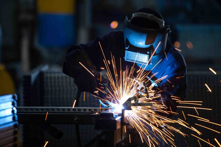 6 Tips For Avoiding Common Welding Accidents And Injuries - Green Poison