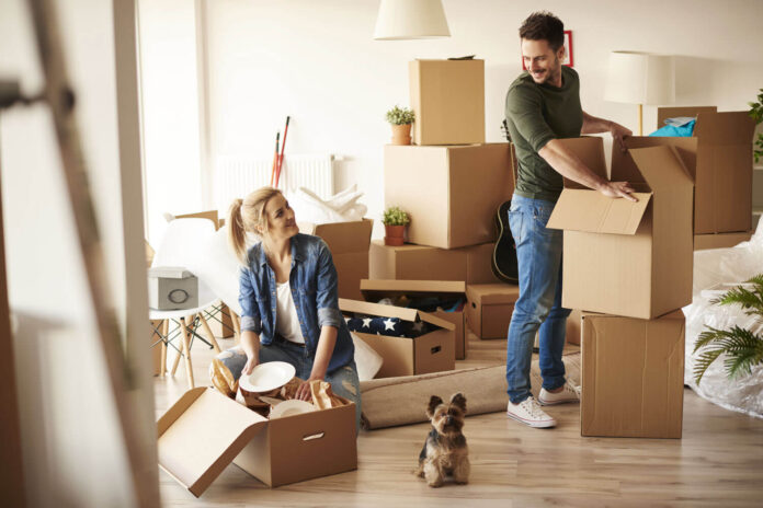 Tips and Tricks for a Less Stressful and Successful Relocation - Green ...