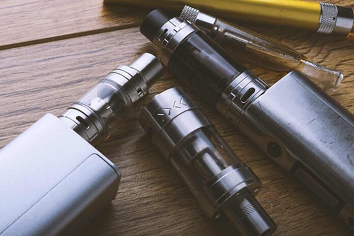 5 Possible Reasons Why Does Your Vape Run Out Of Battery So Fast ...