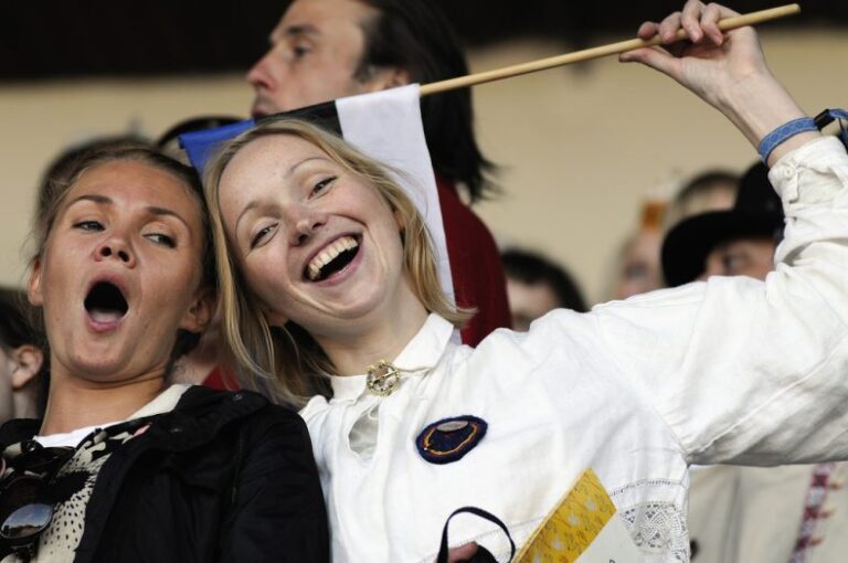 6 Travel Tips You Need to Know Before Visiting Baltic States - Green Poison