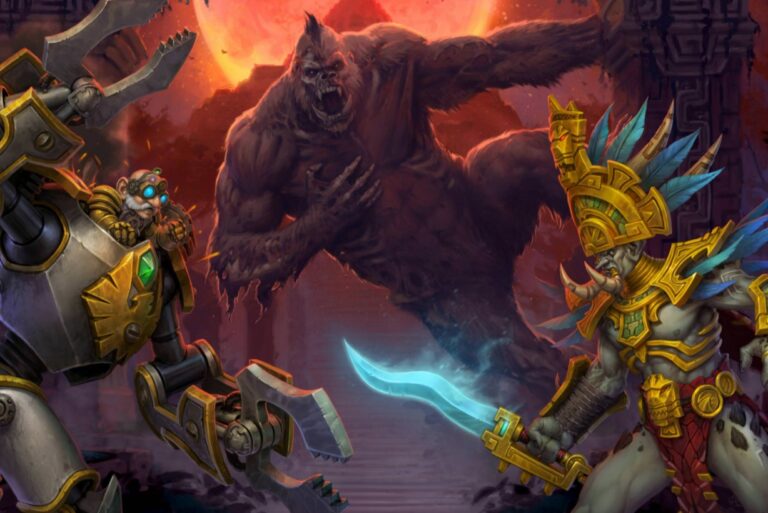 6 Tips for Winning Rated Battlegrounds in World of Warcraft - Green Poison