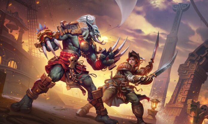 6 Tips for Winning Rated Battlegrounds in World of Warcraft - Green Poison