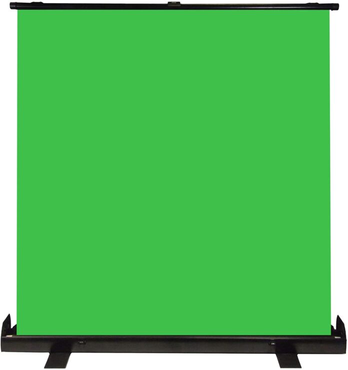 5 Best Green Screens For Streaming 2024 – a Buying Guide - Green Poison