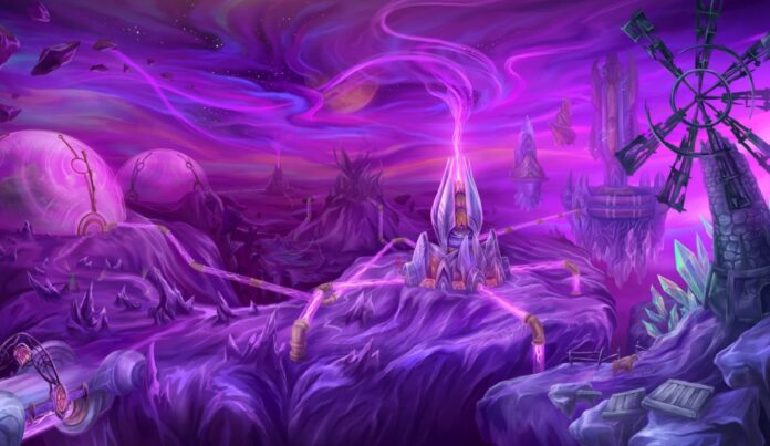What is the Fastest Zone to Level in Wow Shadowlands? - Green Poison