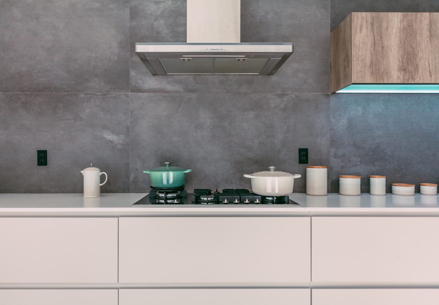 6 Tips for Keeping Your Commercial Kitchen Hoods in Top Shape - Green ...