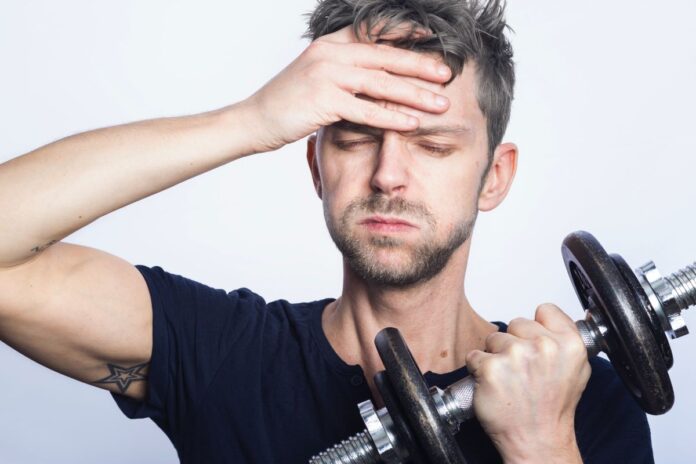 How Does Bad Nutrition Affect Your Athletic Performance? - Green Poison