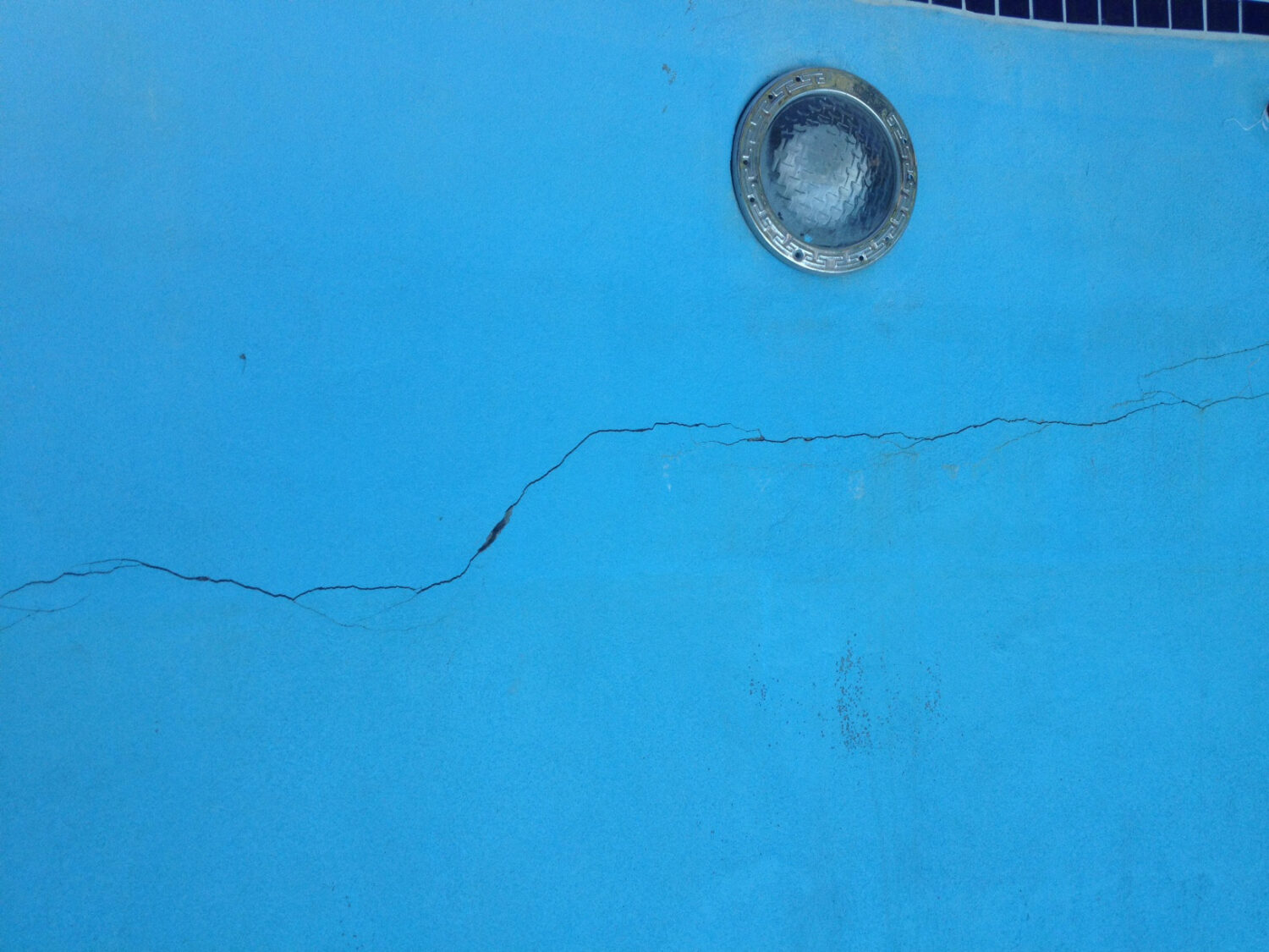How to Fix Damaged Concrete Around Your Pool - Green Poison