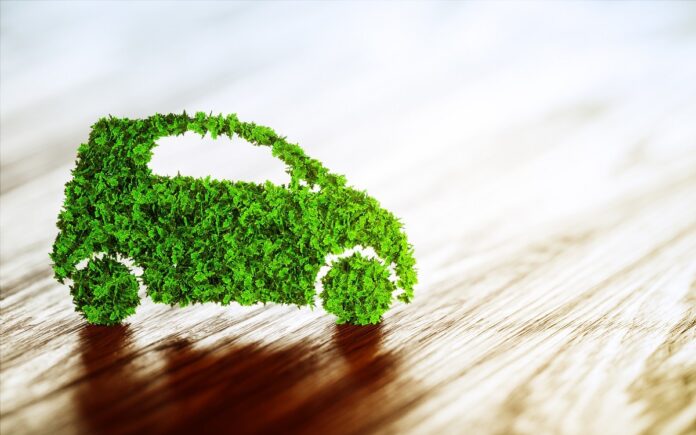 5 Ways Modern Technology Is Making Vehicles Greener - Green Poison