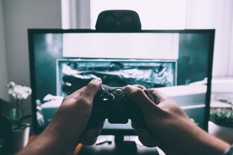 5 Best Online Gaming Platforms