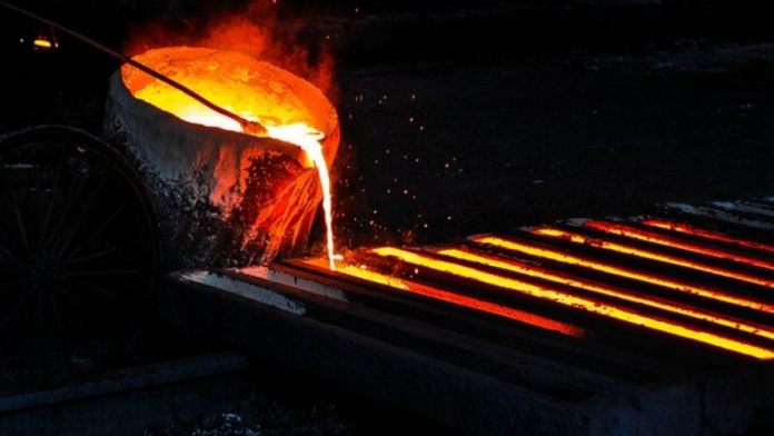 Types Of Foundry Furnaces And Their Applications - Green Poison
