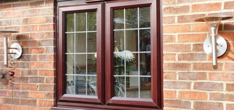 All About Different Types of Window Frames Available | Boston ...