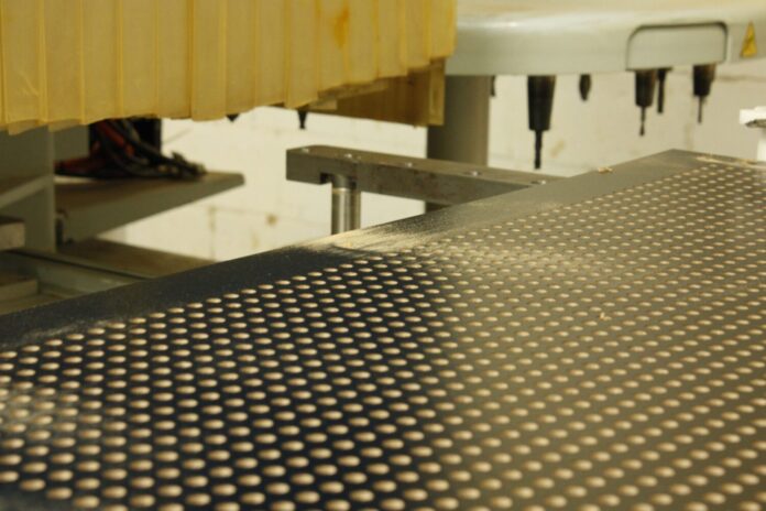 4 Things to Know About GRP Riser Grating and Installation Tips - Green ...