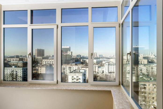 All About Different Types of Window Frames Available | Boston ...