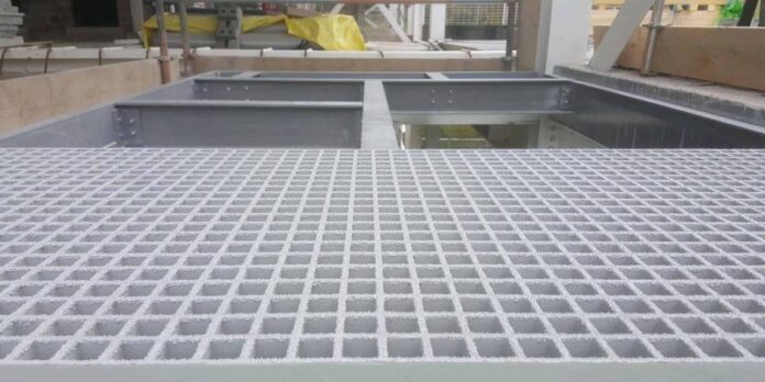 4 Things to Know About GRP Riser Grating and Installation Tips - Green ...