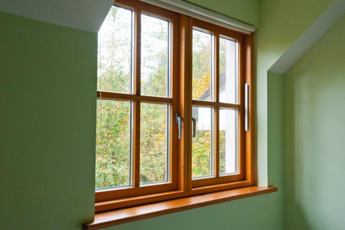 All About Different Types of Window Frames Available | Boston ...