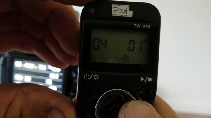 3 Best Canon Camera Remote Shutter Devices 2024 - Solution For Shaky Hands