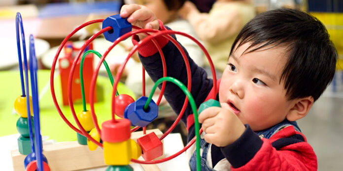 6 Ways to Measure Child Intelligence - Green Poison