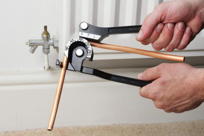 The Ultimate Guide to Pipe Benders for Plumbing - Green Poison