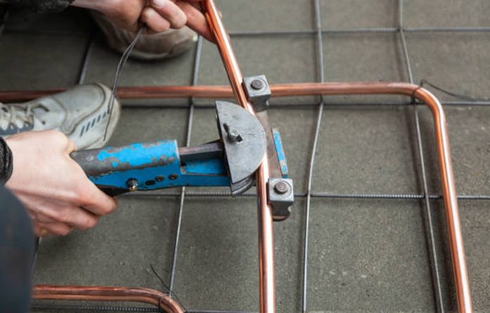 The Ultimate Guide to Pipe Benders for Plumbing - Green Poison