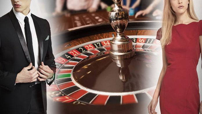 Casino Attire: What to Wear to a Casino? - Green Poison