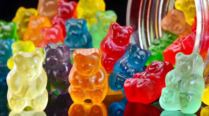 What Happens to Your Body When You Take Hemp Gummies? - Green Poison