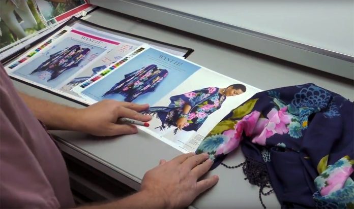 Full Color Printing vs Traditional Spot Color: Which Is Better - Green ...