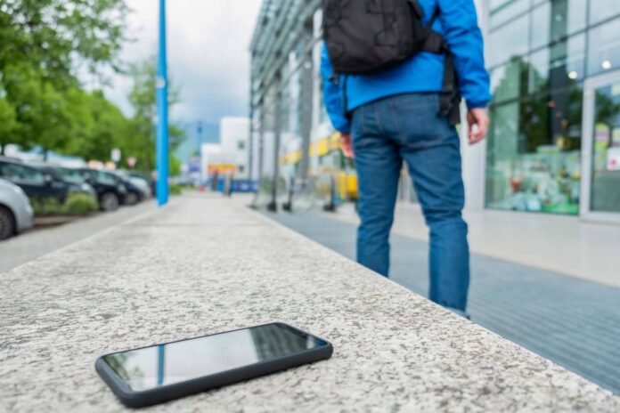 4 Things to Try If You Cannot Find Your Phone - Green Poison