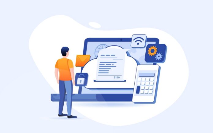 What is the Best Cloud Based Accounting Software? - Green Poison