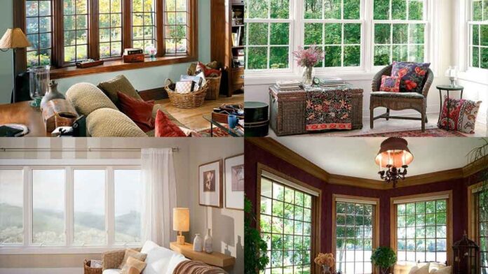 Which Type of Window Is Best for the Living Room? - Green Poison