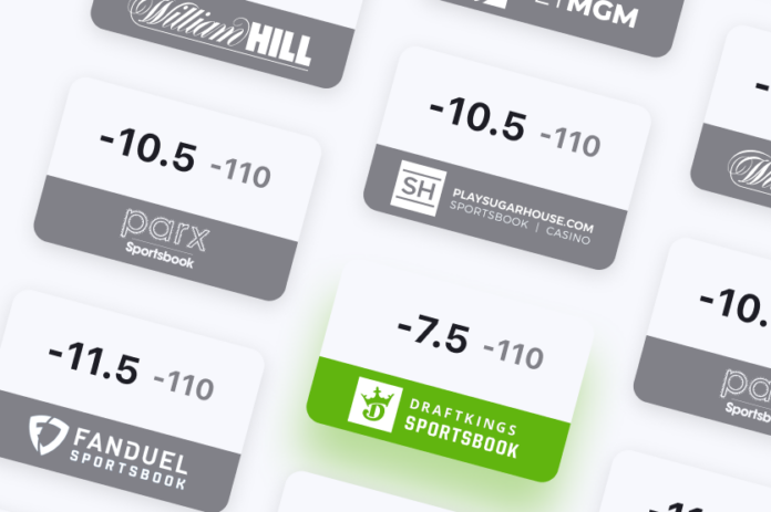 The Rules Behind Making Bookmakers' Odds