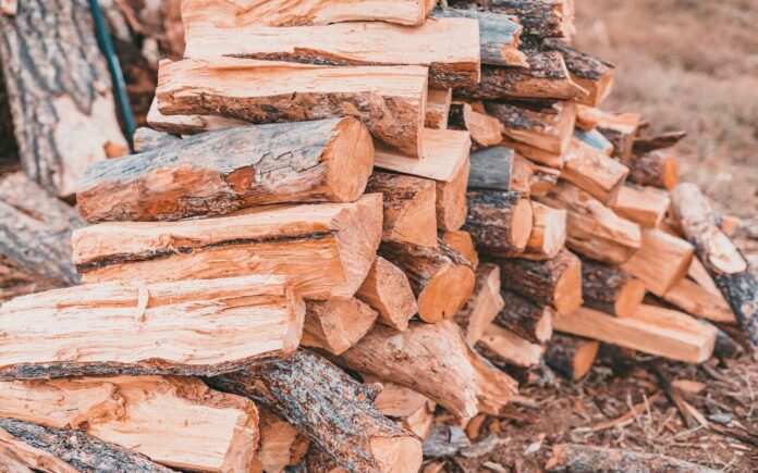 3 Mistakes to Avoid When Buying Firewood - Green Poison