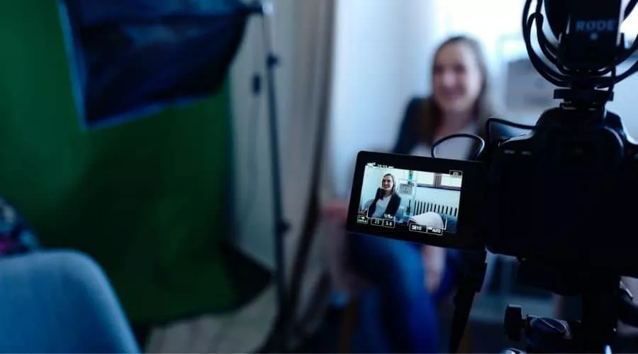 5 Fashion Videography Tips for Beginners - Green Poison