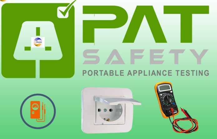 How Often is PAT Testing Required by Law? - Green Poison