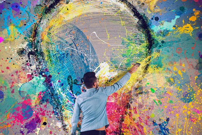 An Artistic Mindset Is Fundamental for Business Leaders - Green Poison