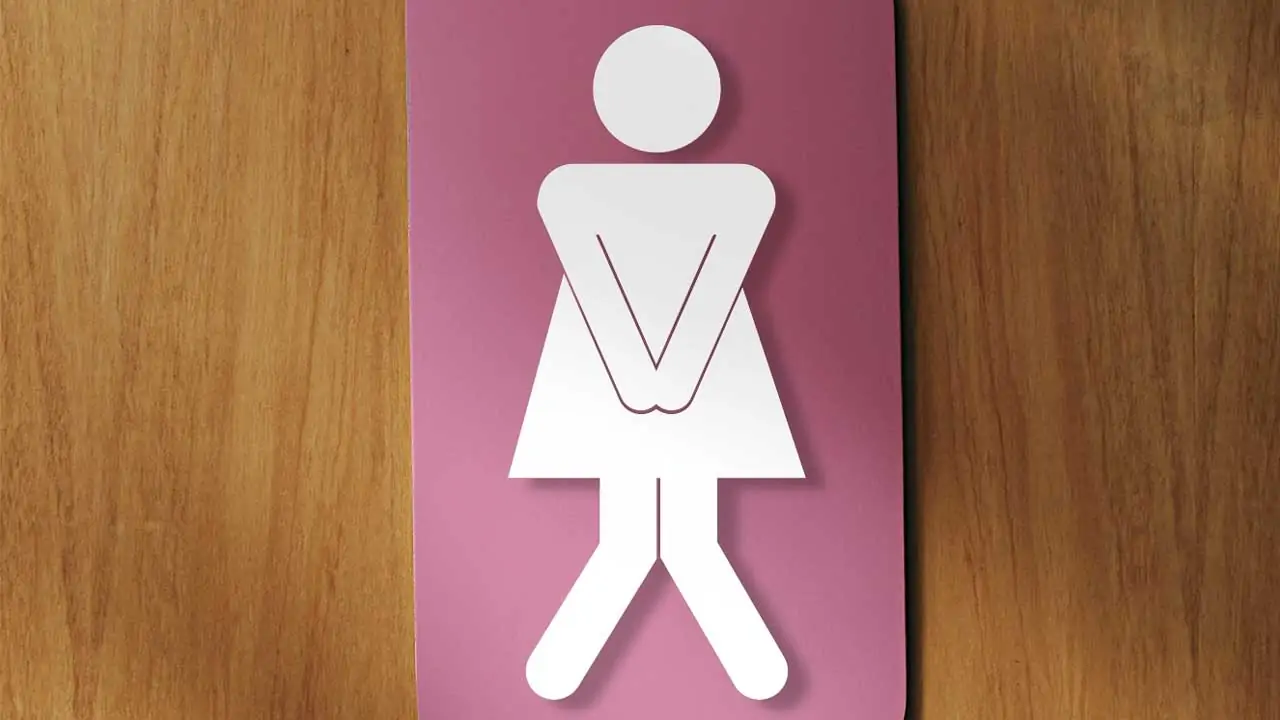 How to Manage Urinary Incontinence in Older Adults? - Green Poison
