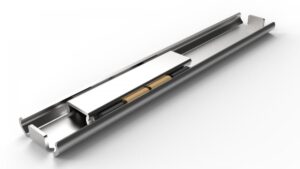 Most Common Types of Linear Slides in Linear Motion - Green Poison
